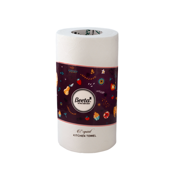 Kitchen Roll Washable Reusable - Beetatissues.in – Beeta Tissue